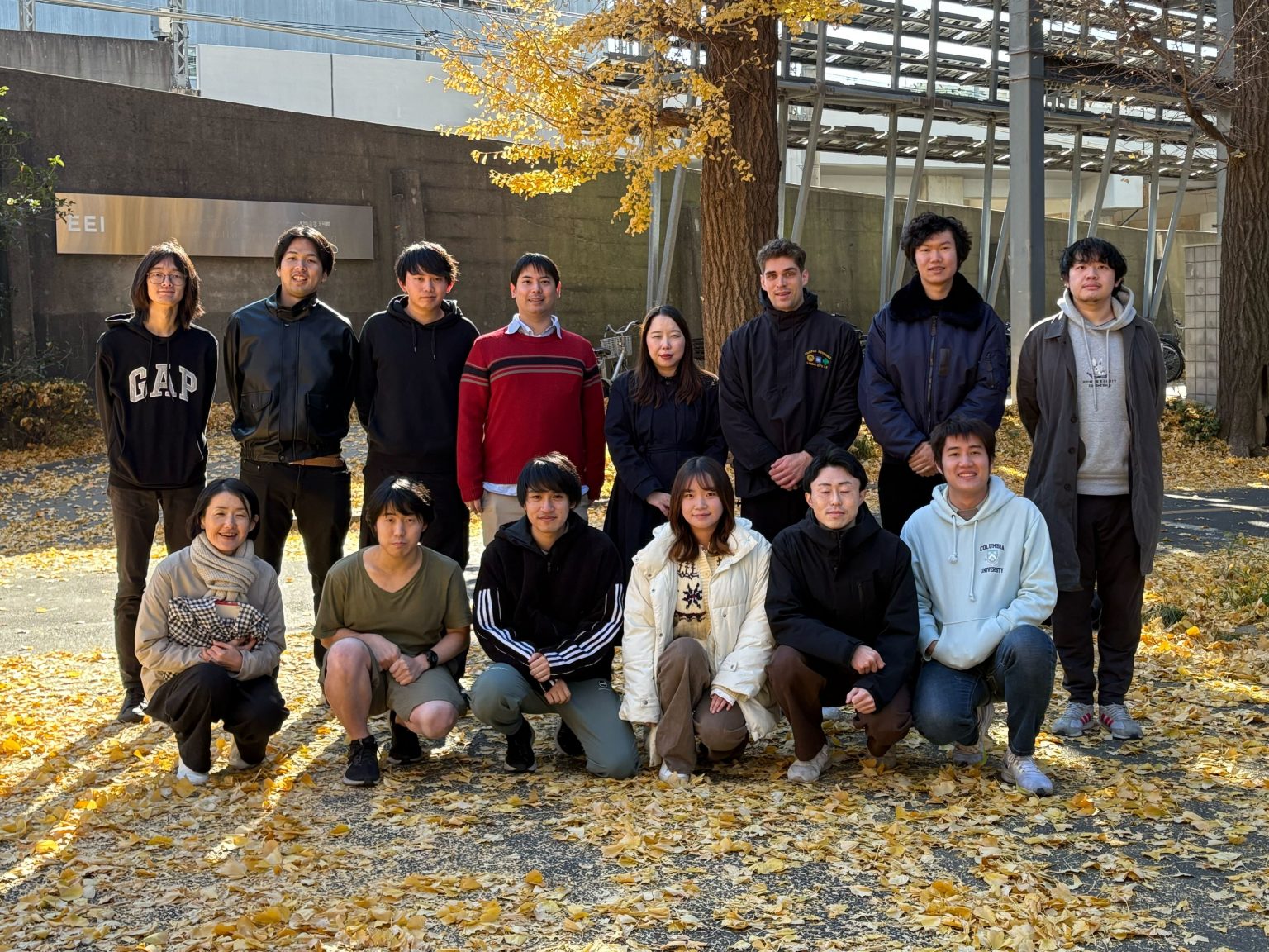 東京科学大学 理学院化学系 近藤研究室